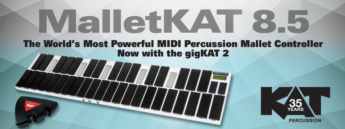 KAT Percussion